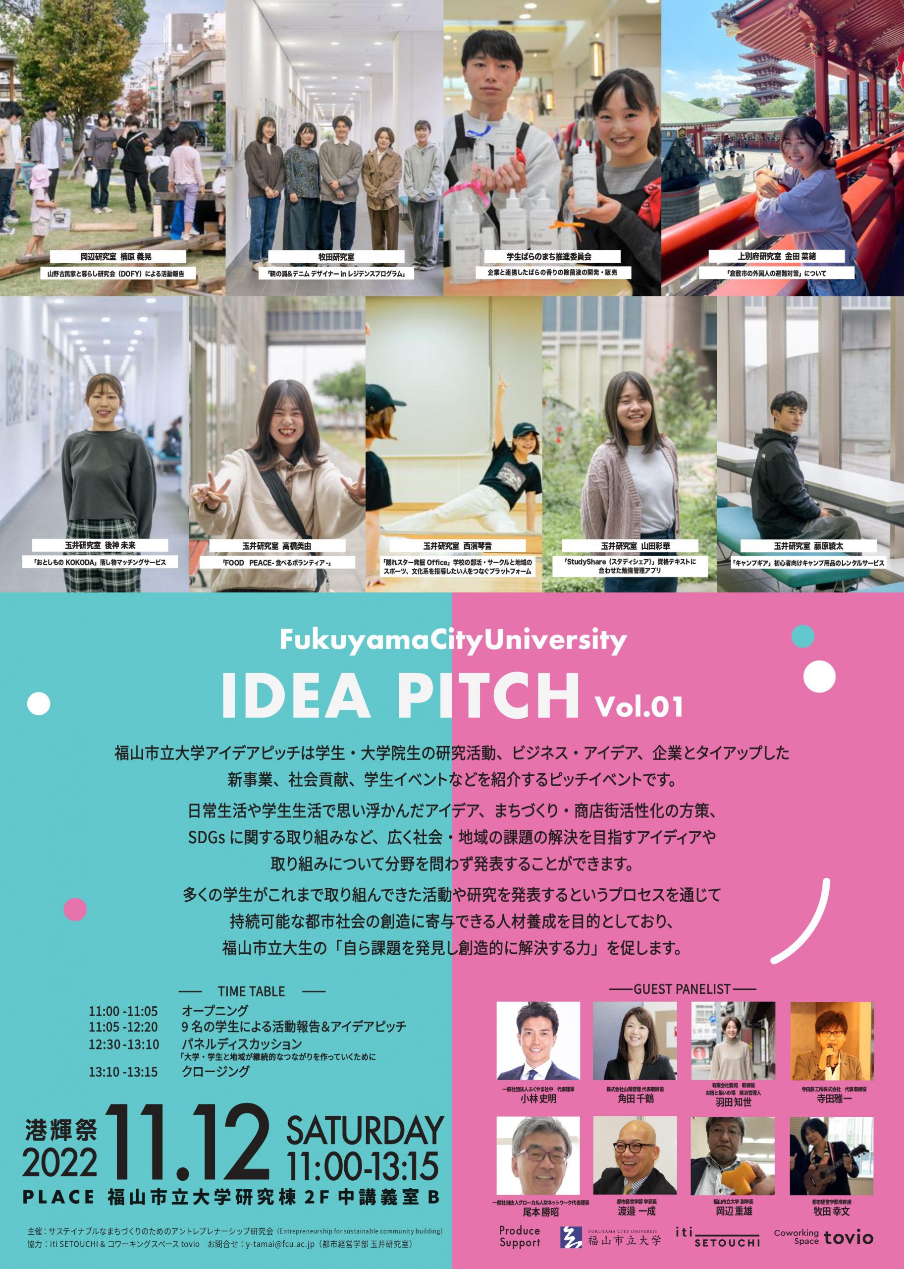 投稿ナビゲーション